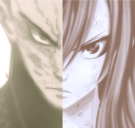 Yi Sun-Shin vs Amaterasu-Omikami/Luffydmonkey100 | Record of Ragnarok ...