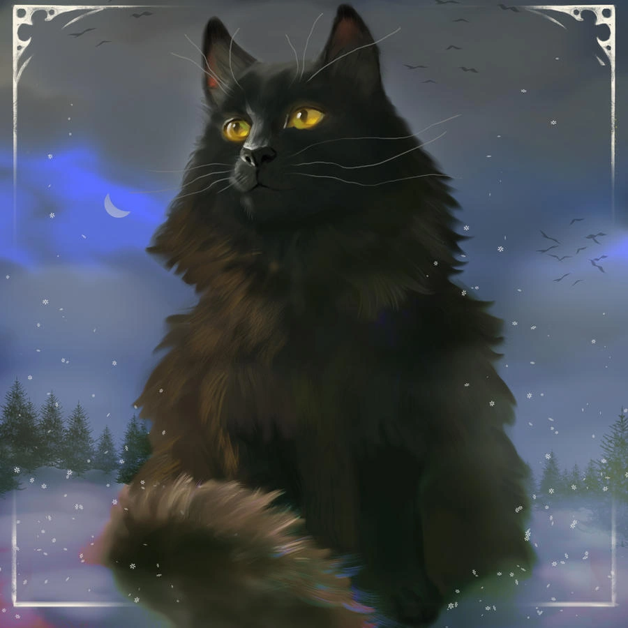 Yule Cat | Record of Ragnarok Fanon Wiki | Fandom