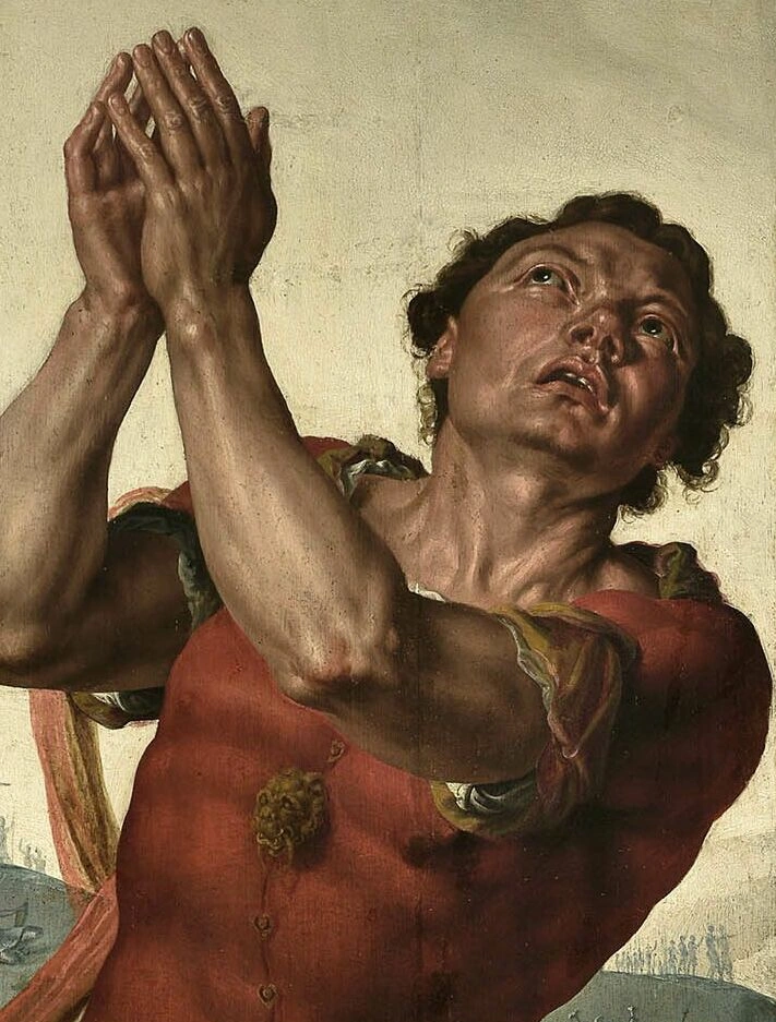 Gideon | Record of Ragnarok Fanon Wiki | Fandom