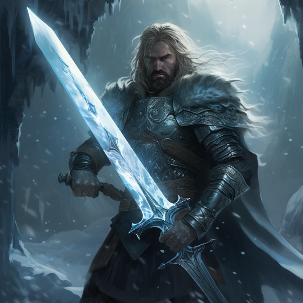 Siegfried/Mephisto-Sama | Record of Ragnarok Fanon Wiki | Fandom