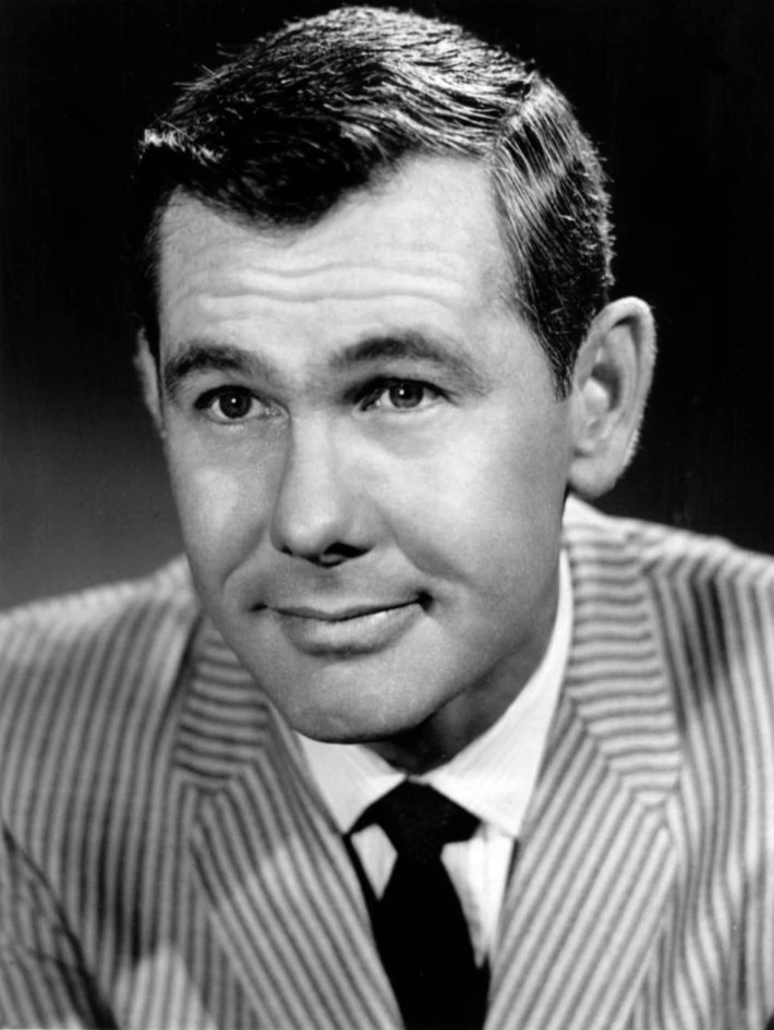 Johnny Carson | Record of Ragnarok Fanon Wiki | Fandom