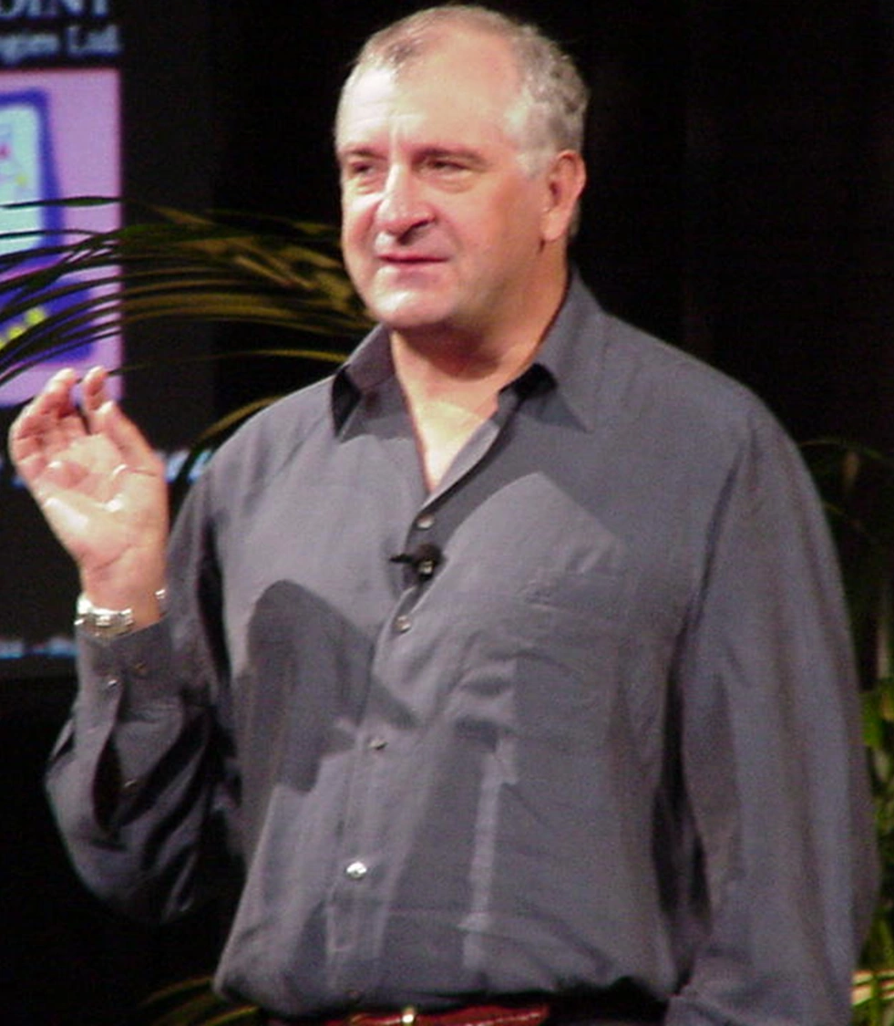 Douglas Adams | Record of Ragnarok Fanon Wiki | Fandom