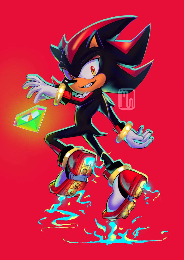 Shadow/ProfessionalAxolotl | Record of Ragnarok Fanon Wiki | Fandom