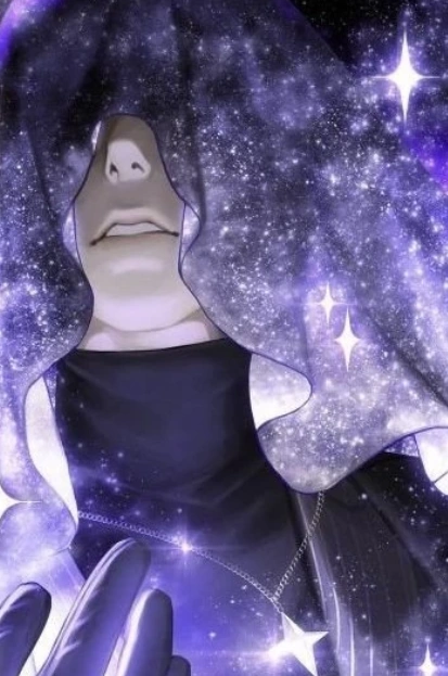 Magnum Innominandum | Record of Ragnarok Fanon Wiki | Fandom