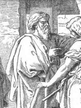 Laban | Record of Ragnarok Fanon Wiki | Fandom