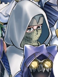 Simo Häyhä/CapiraENY | Record of Ragnarok Fanon Wiki | Fandom