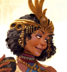 Al-Uzza/Tatsobatso | Record of Ragnarok Fanon Wiki | Fandom