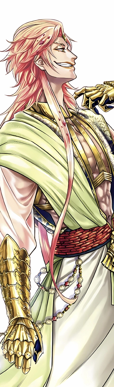 Gods' Apocalypse/Pqxhtr | Record of Ragnarok Fanon Wiki | Fandom