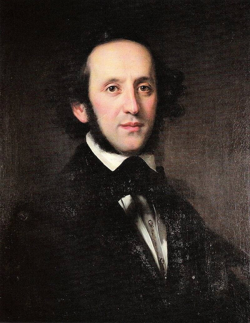 Felix Mendelssohn | Record of Ragnarok Fanon Wiki | Fandom