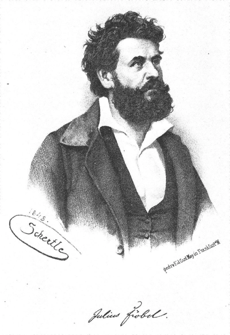 Julius Fröbel | Record of Ragnarok Fanon Wiki | Fandom