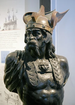 Brennus | Record of Ragnarok Fanon Wiki | Fandom