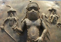 Ewuare | Record of Ragnarok Fanon Wiki | Fandom