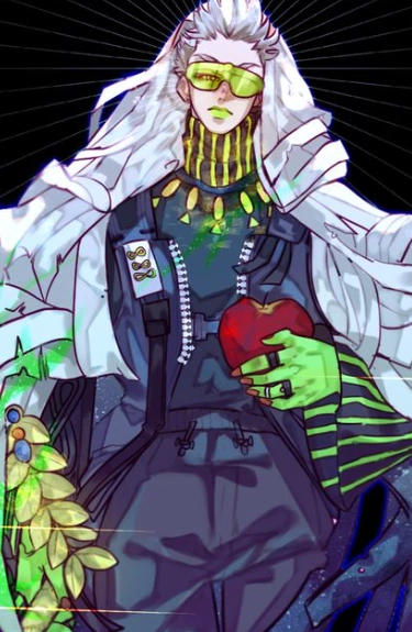 Osiris | Record of Ragnarok Fanon Wiki | Fandom