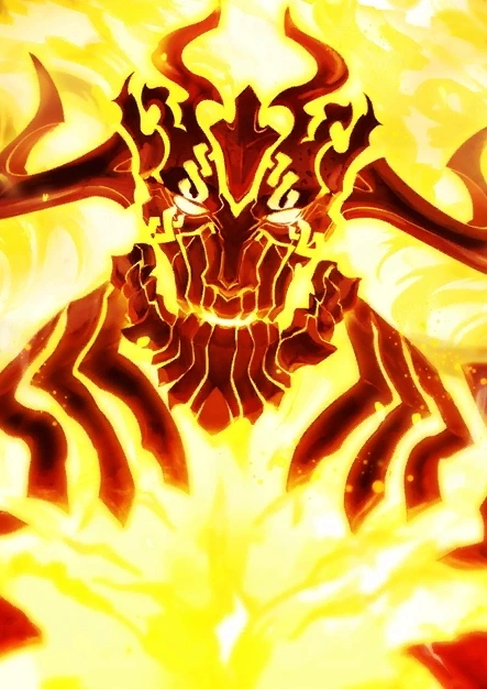 Surtr | Record of Ragnarok Fanon Wiki | Fandom