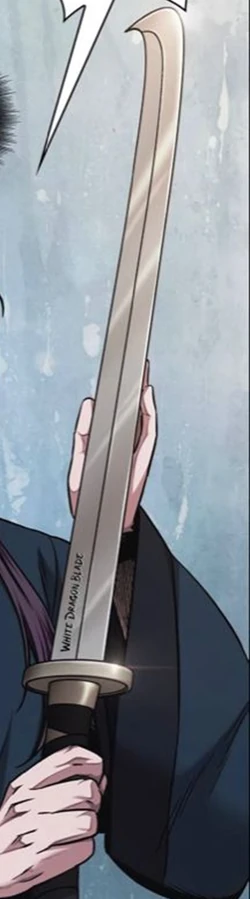 Song Jiang | Record of Ragnarok Fanon Wiki | Fandom