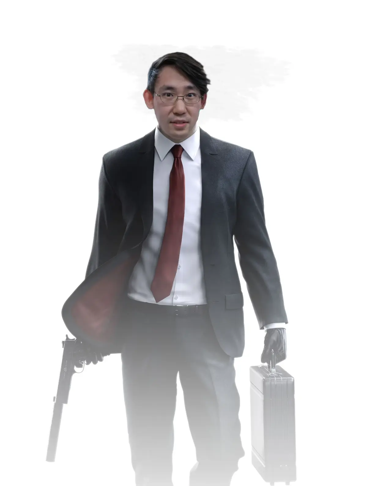 Adam Parkzer/ProfessionalAxolotl | Record of Ragnarok Fanon Wiki | Fandom