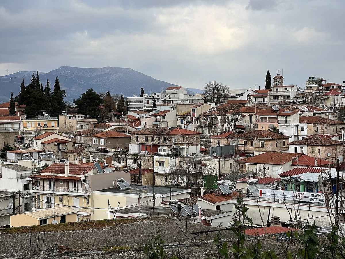 Thebes | Record of Ragnarok Fanon Wiki | Fandom