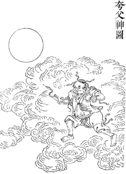 Kuafu | Record of Ragnarok Fanon Wiki | Fandom