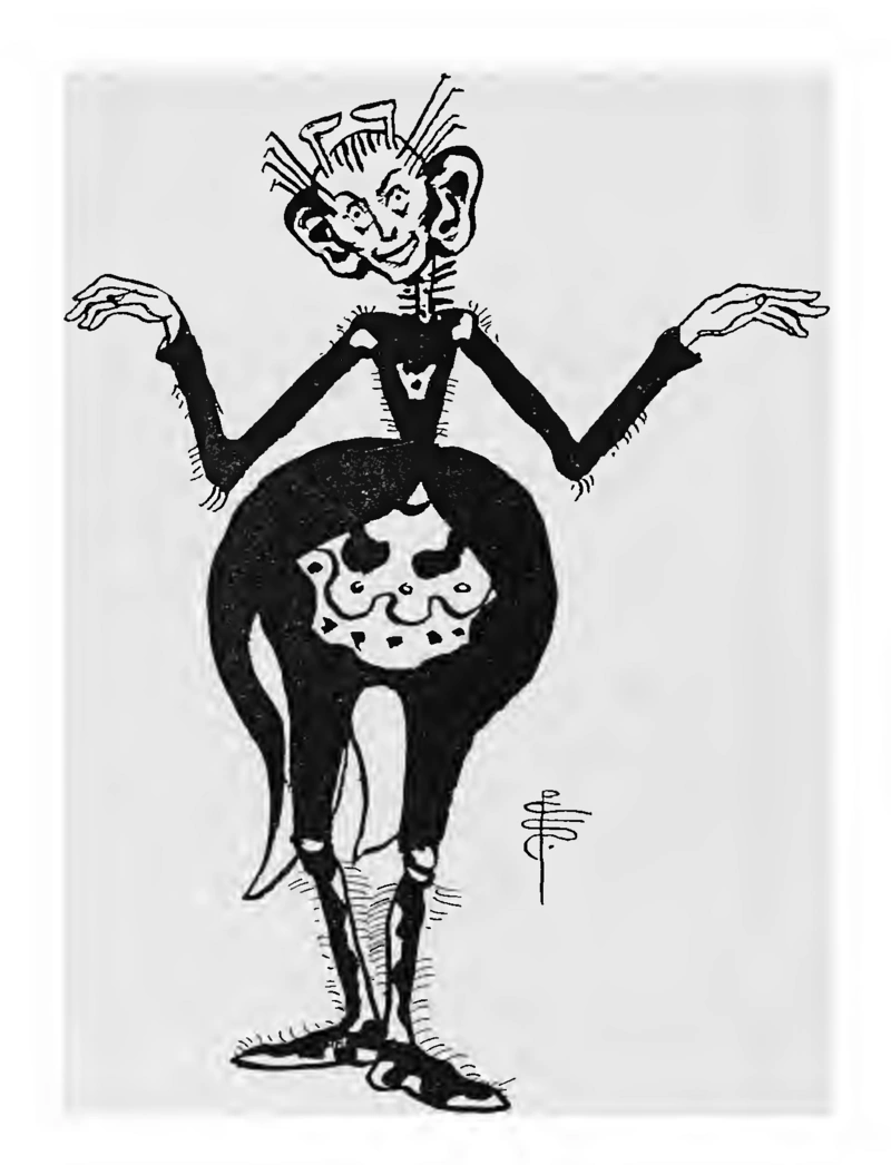 Anansi | Record of Ragnarok Fanon Wiki | Fandom