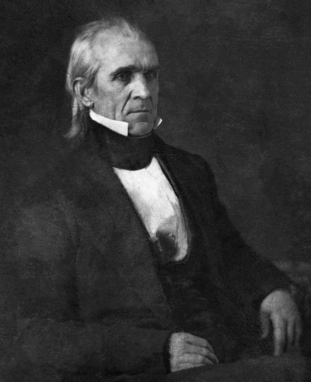 James K. Polk | Record of Ragnarok Fanon Wiki | Fandom