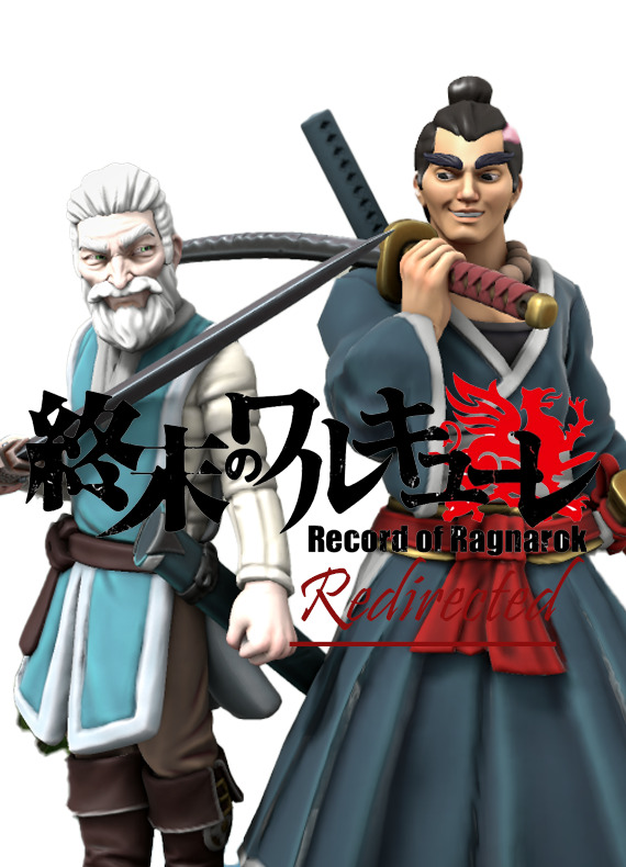 Record Of Ragnarok Redirectedm01216 Record Of Ragnarok Fanon Wiki