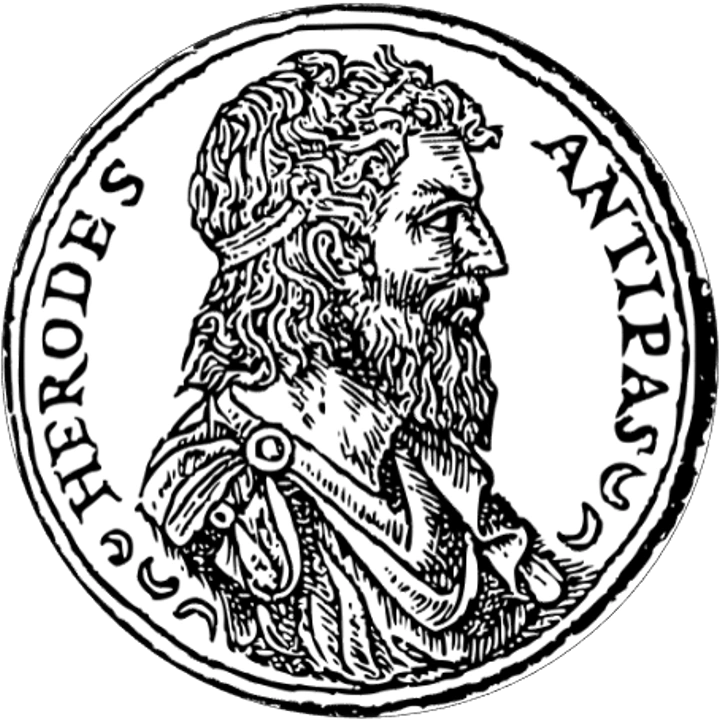 Herod Antipas | Record of Ragnarok Fanon Wiki | Fandom