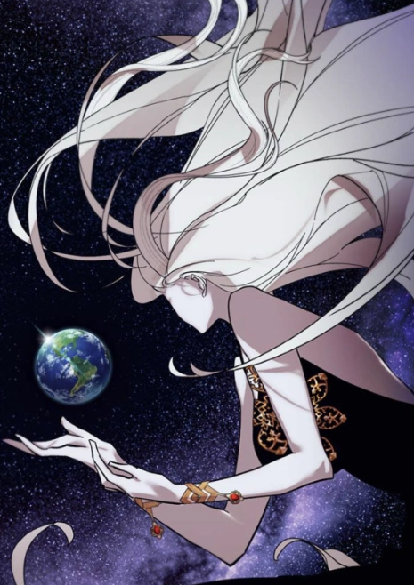 Yidhra | Record of Ragnarok Fanon Wiki | Fandom