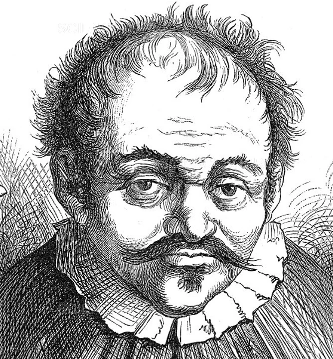 Johann Georg Faust | Record of Ragnarok Fanon Wiki | Fandom