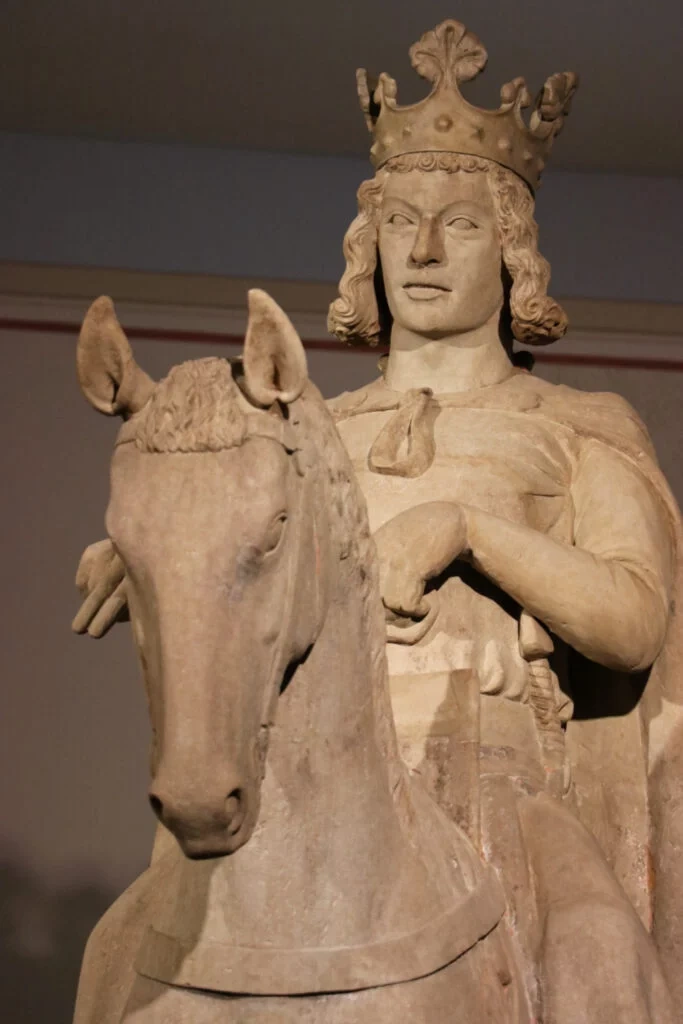 Otto the Great | Record of Ragnarok Fanon Wiki | Fandom