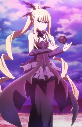 Pandora | Record of Ragnarok Fanon Wiki | Fandom