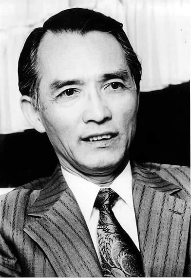 Seiichi Morimura | Record of Ragnarok Fanon Wiki | Fandom