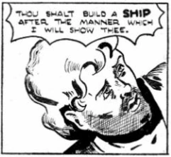 Nephi | Record of Ragnarok Fanon Wiki | Fandom