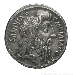 Quirinus | Record of Ragnarok Fanon Wiki | Fandom