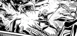 Adamas/Luffydmonkey100 | Record of Ragnarok Fanon Wiki | Fandom