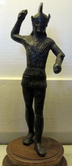 Laran | Record of Ragnarok Fanon Wiki | Fandom