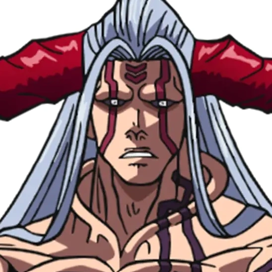 Hajun/Tatsobatso | Record of Ragnarok Fanon Wiki | Fandom