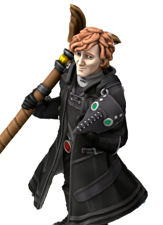 Philippus von Hohenheim/M01216 | Record of Ragnarok Fanon Wiki | Fandom