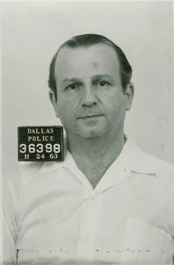 Jack Ruby | Record of Ragnarok Fanon Wiki | Fandom