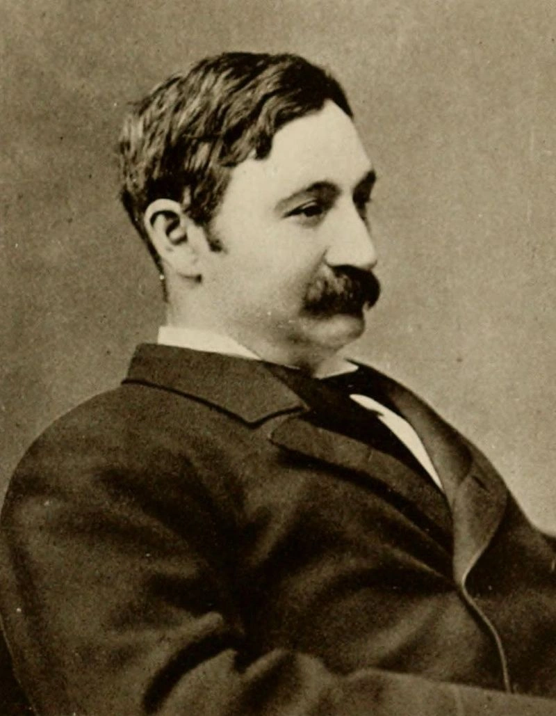 Frederick Burnaby | Record of Ragnarok Fanon Wiki | Fandom