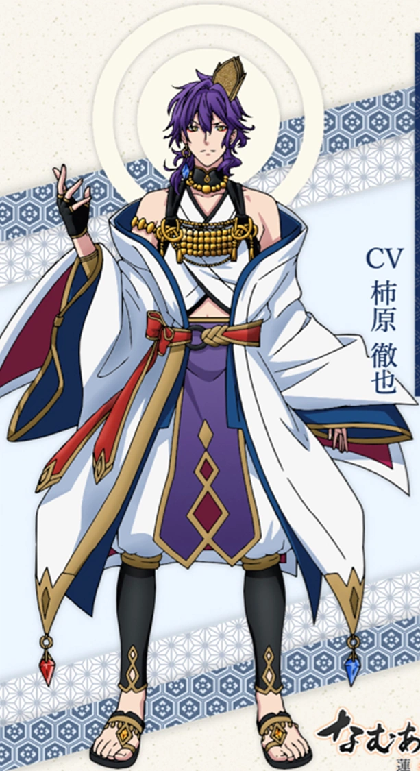 Goho Maoson | Record of Ragnarok Fanon Wiki | Fandom