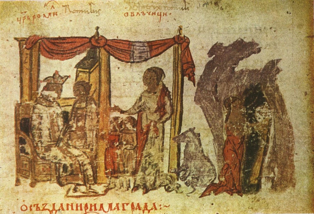 Amulius | Record of Ragnarok Fanon Wiki | Fandom