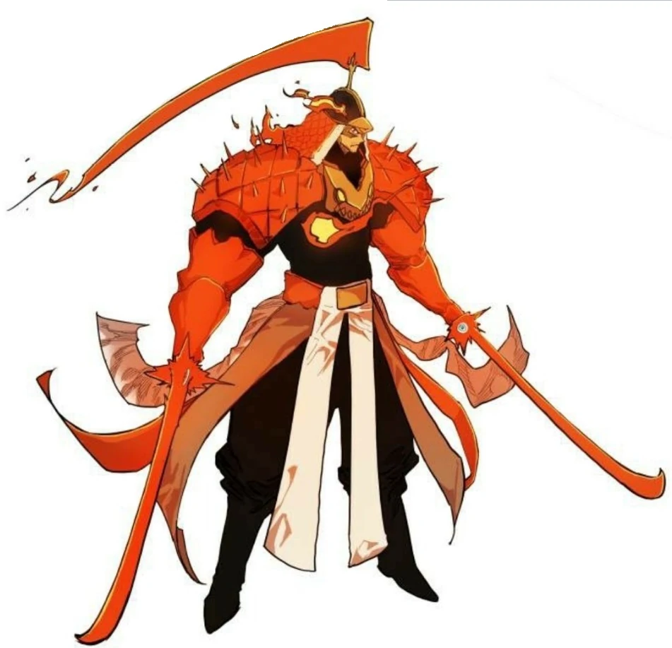 Category:Korean | Record of Ragnarok Fanon Wiki | Fandom