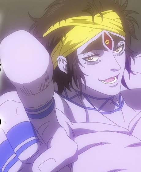 Shiva | Record of Ragnarok Fanon Wiki | Fandom