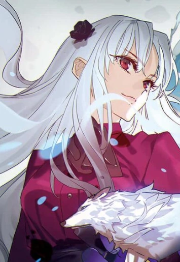 Inanna | Record of Ragnarok Fanon Wiki | Fandom