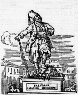 Tartarin | Record of Ragnarok Fanon Wiki | Fandom