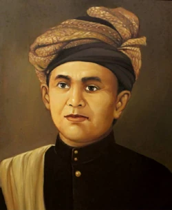 Pong Tiku | Record of Ragnarok Fanon Wiki | Fandom