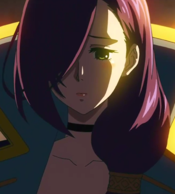 Hrist | Record of Ragnarok Fanon Wiki | Fandom