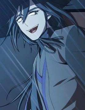 Ryu Seong-ryong | Record of Ragnarok Fanon Wiki | Fandom