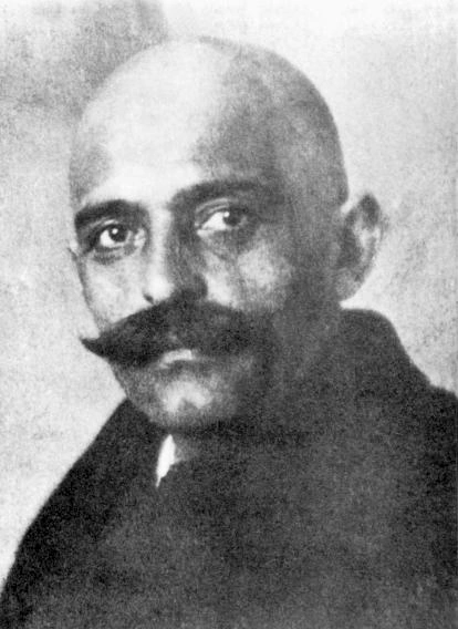 George Gurdjieff | Record of Ragnarok Fanon Wiki | Fandom