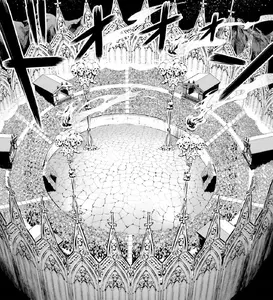 Valhalla Arena/Luffydmonkey100 | Record of Ragnarok Fanon Wiki | Fandom